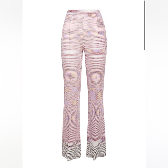 Missoni | Pants & Jumpsuits | Missoni Trousers | Poshmark